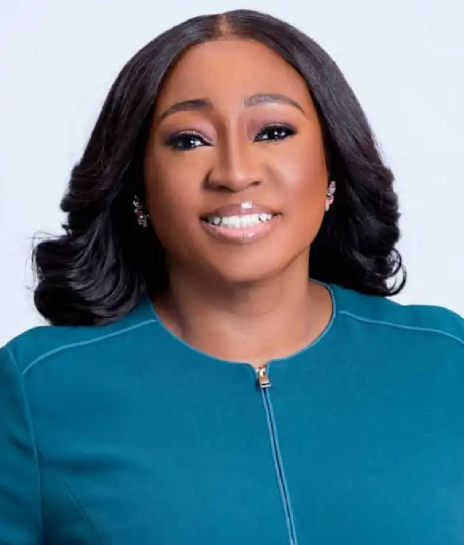 Bisi Fayemi - AWiM25 Conference