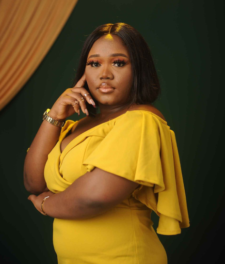 Esther Alaribe - AWiM25 Conference